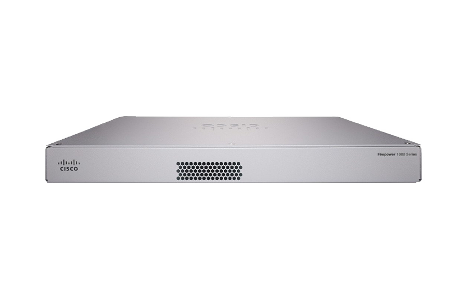 Buy Security Cisco Firepower 2130 NGFW Appliance 1RU W 1xNetwork
